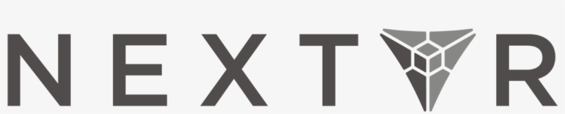 Logo For Next Vr A “leader In Broadcasting Live Sports - 1200x300 PNG ...