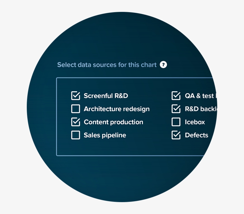 Learn More About Aggregate Reports - 640x640 PNG Download - PNGkit