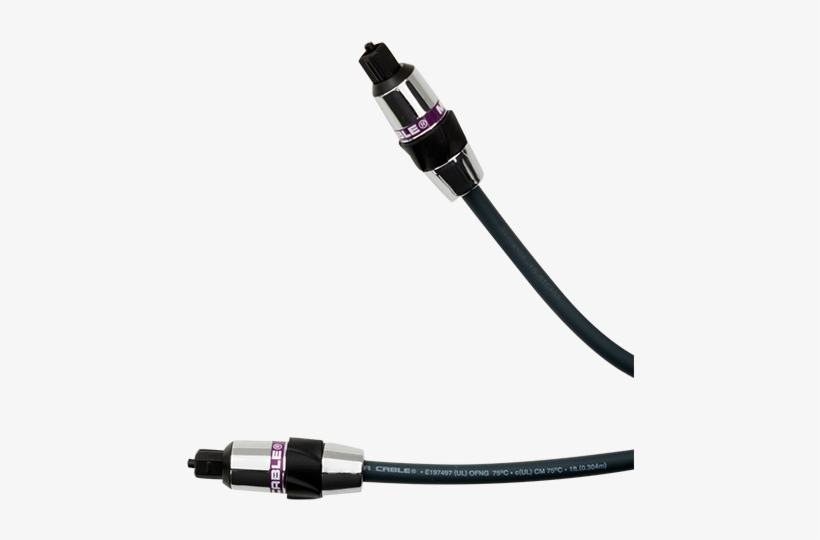 Image For Monster Cable Fiber Optic Cable - 519x804 PNG Download - PNGkit