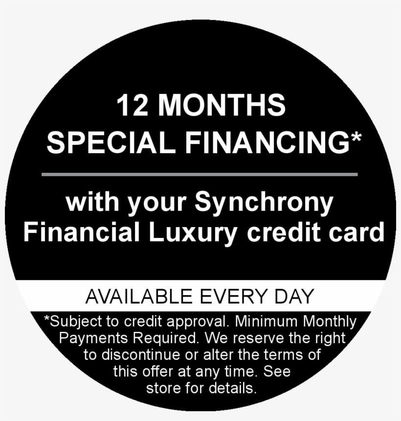 Synchrony [12 Mos]a1 Available Every Day Circle - 938x938 PNG Download ...