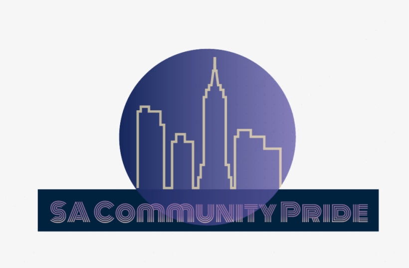 Sa Community Pride - 954x587 PNG Download - PNGkit
