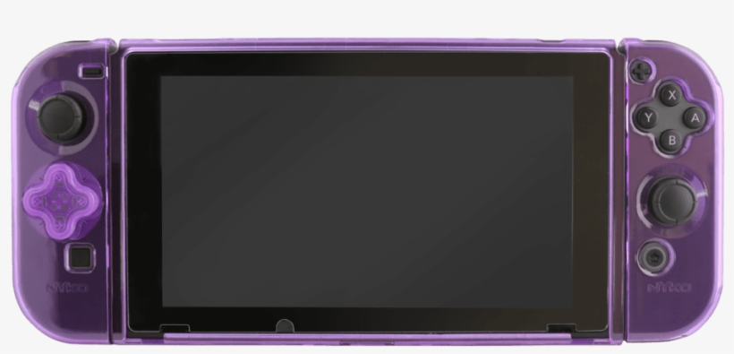 Nintendo Switch - 1170x645 PNG Download - PNGkit