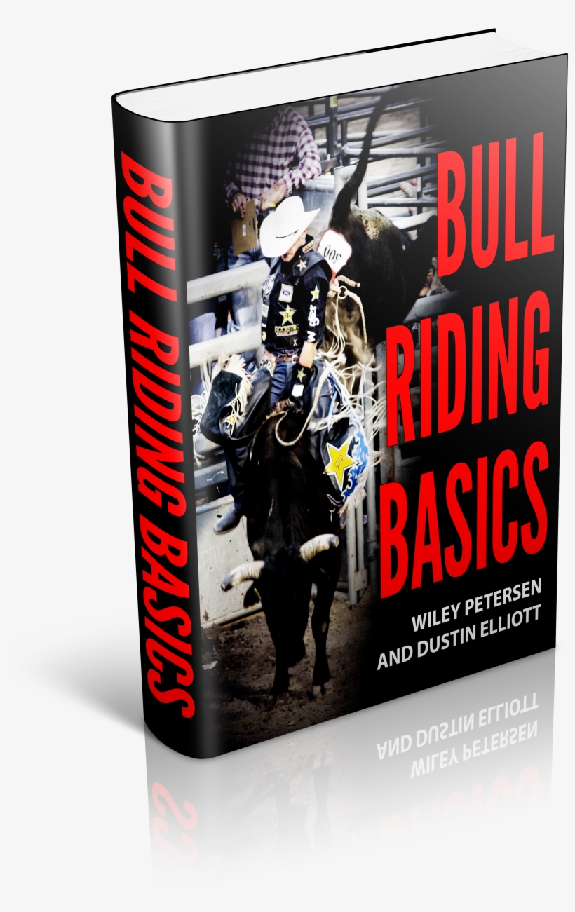 Intention Was To Begin The Journey To Becoming A Competitive - Bull ...