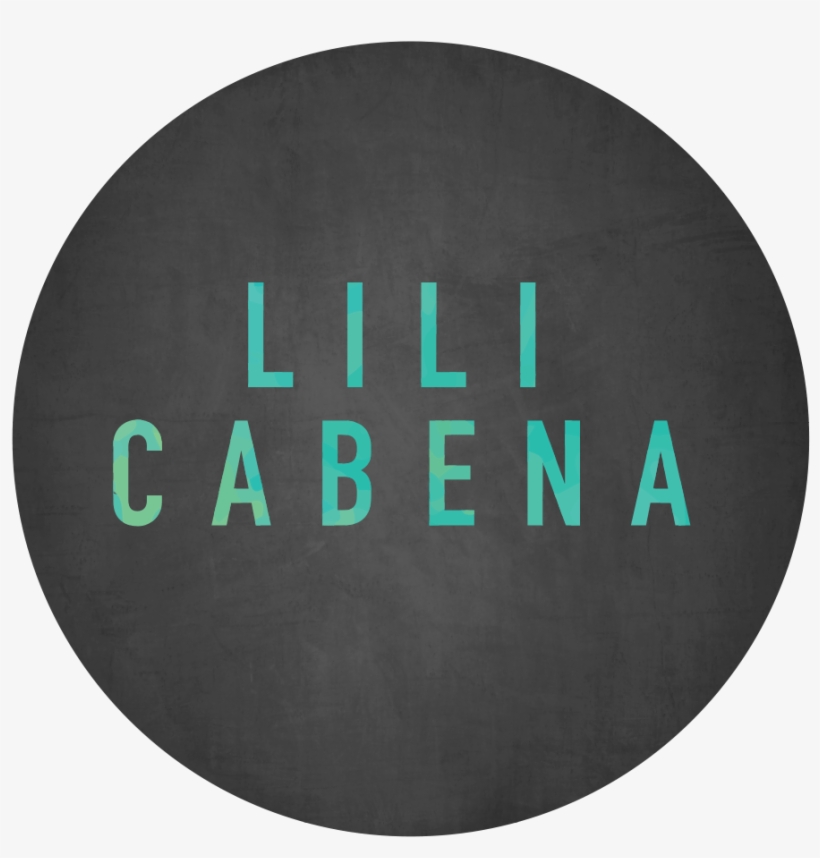 Lili Logo - Circle - 1108x1032 PNG Download - PNGkit