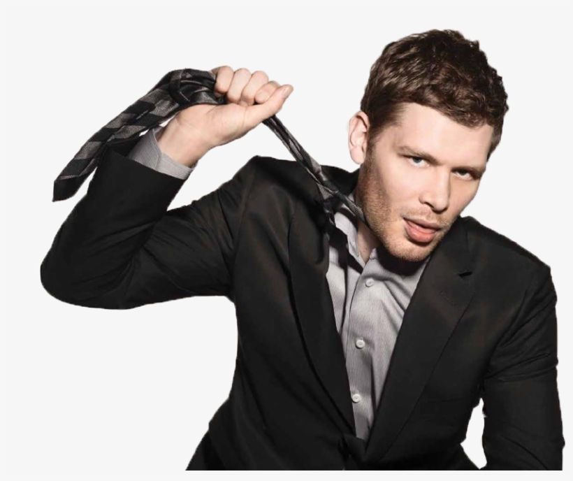 Joseph Morgan Png - 860x666 PNG Download - PNGkit