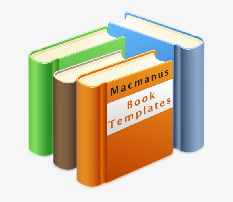 Templates For Ibooks Author 4 - Graphic Design - 630x630 PNG Download ...