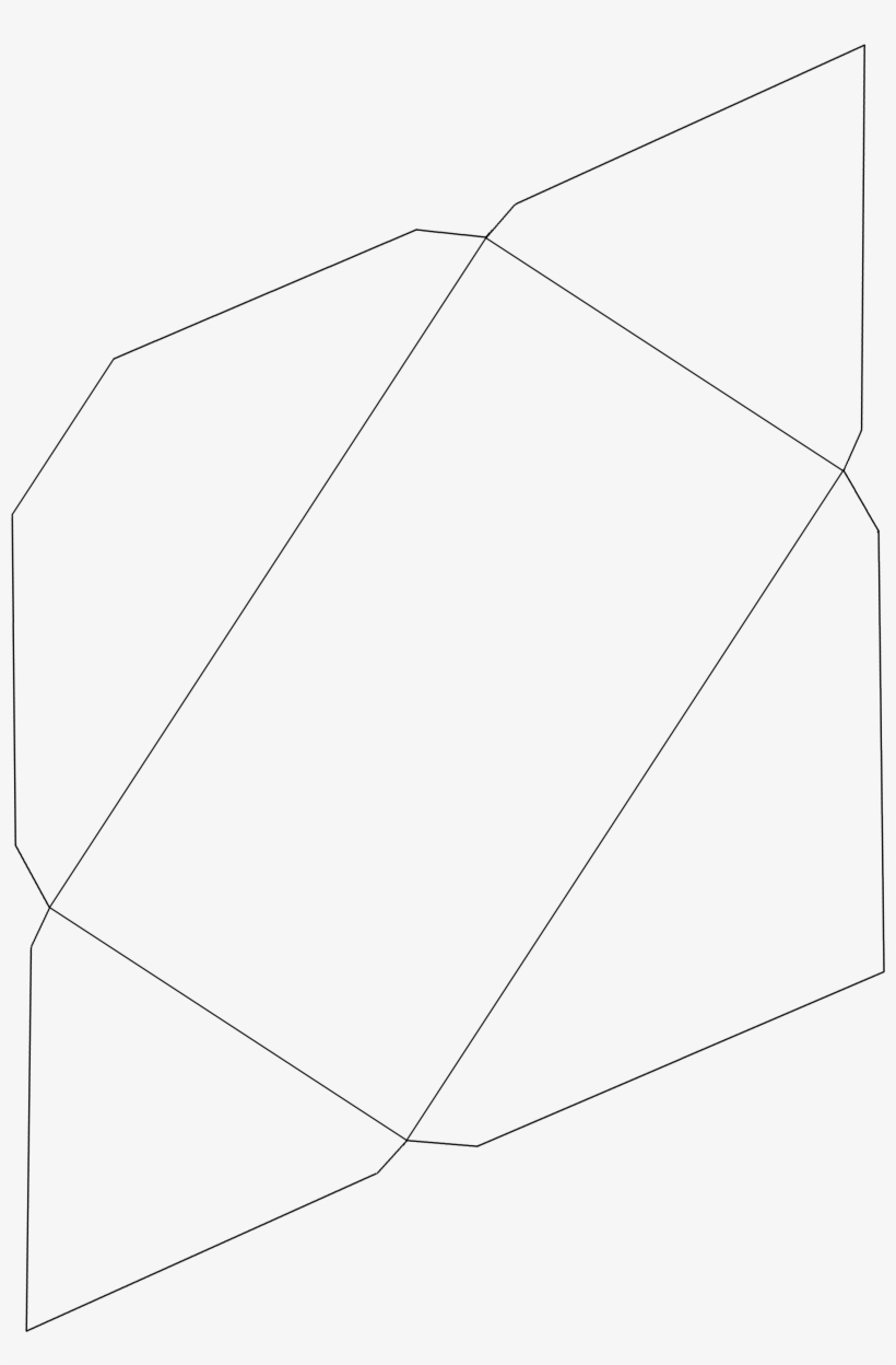 Open Envelope Transparent Png - Paper - 2550x3300 PNG Download - PNGkit