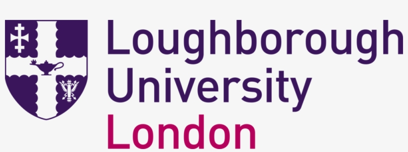 Lul Logo Color - Loughborough University London Logo - 1000x324 PNG ...