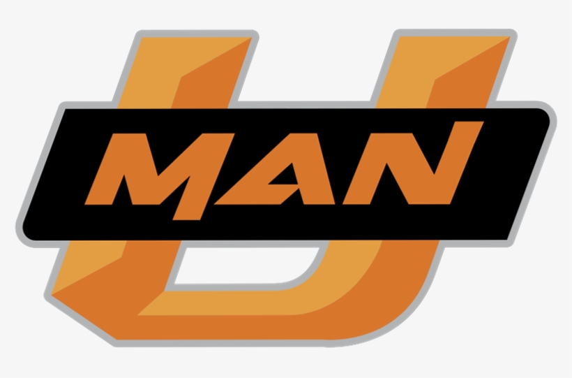 Man U - Graphic Design - 800x716 PNG Download - PNGkit