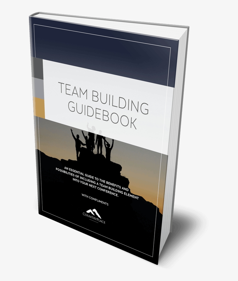 Team Building Guide Melbourne2 V2 - Book Cover - 800x982 PNG Download ...