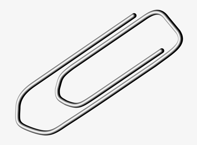 Trombone Clipart - Paper Clip Drawing - 800x600 PNG Download - PNGkit