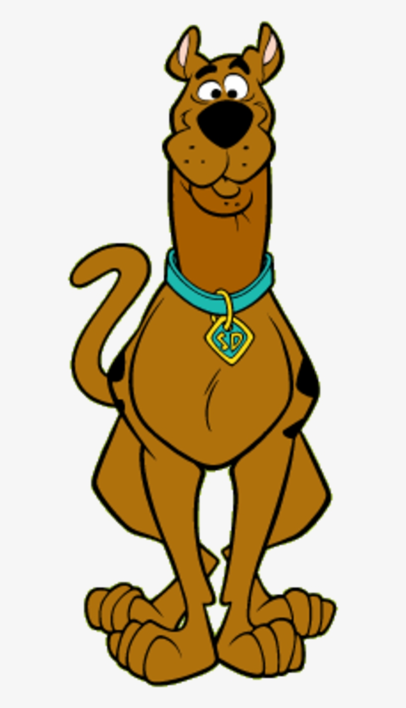 Characters Google Search Pinterest - Scooby Doo Animated Characters ...