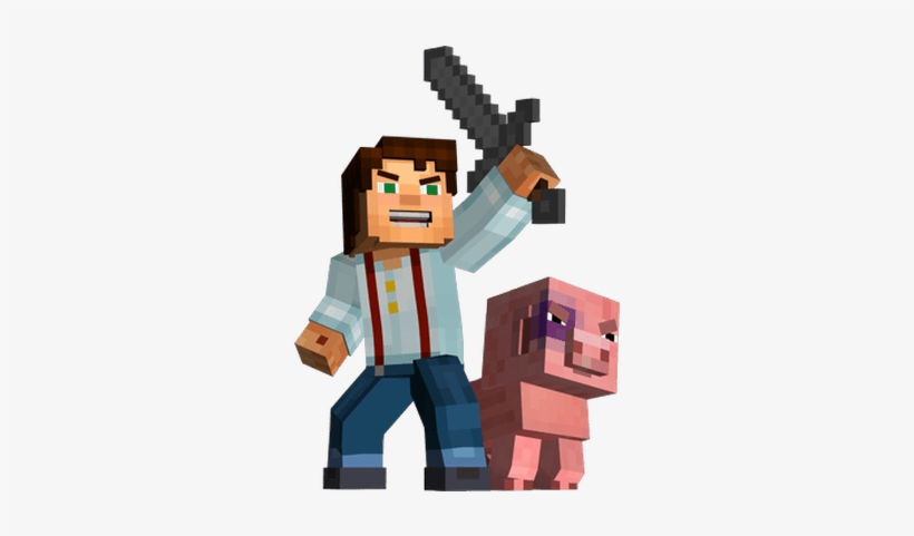 Minecraft High Quality - Minecraft Png - 400x400 PNG Download - PNGkit