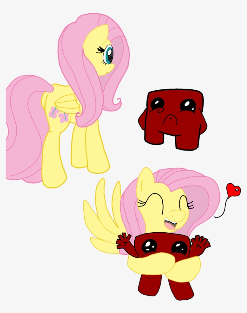 Mr Square, Artist Needed, Colored, Crossover, Duo, - Cartoon - 819x1024 ...