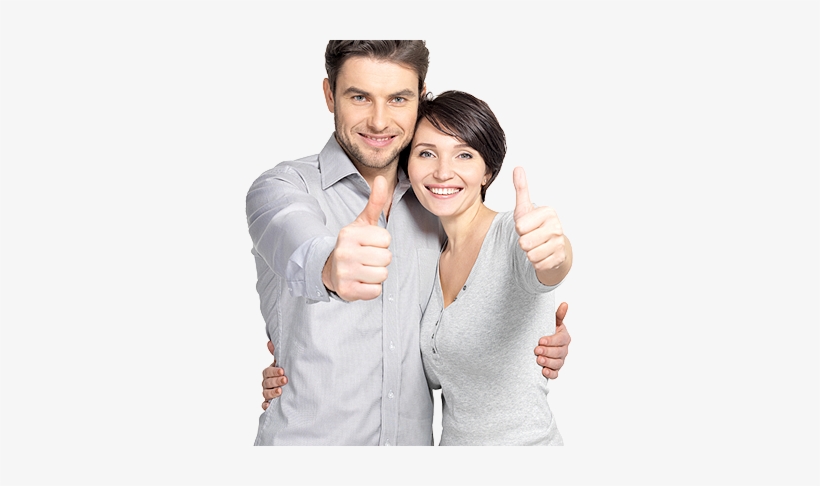 Download Transparent Happy Couple White Background - PNGkit