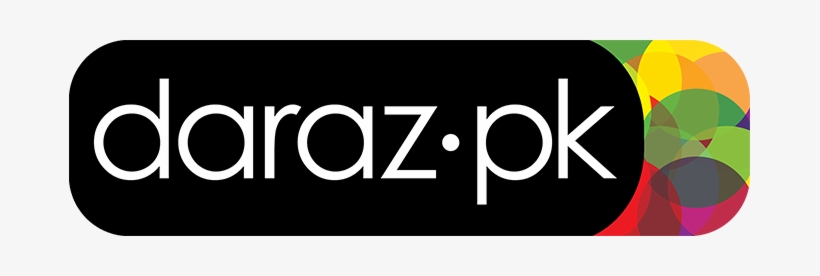Daraz Daraz Logo - Daraz Pk Logo - 681x196 PNG Download - PNGkit