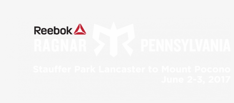 Donate To A Fundraiser - Ragnar Relay Pa - 1490x582 PNG Download - PNGkit