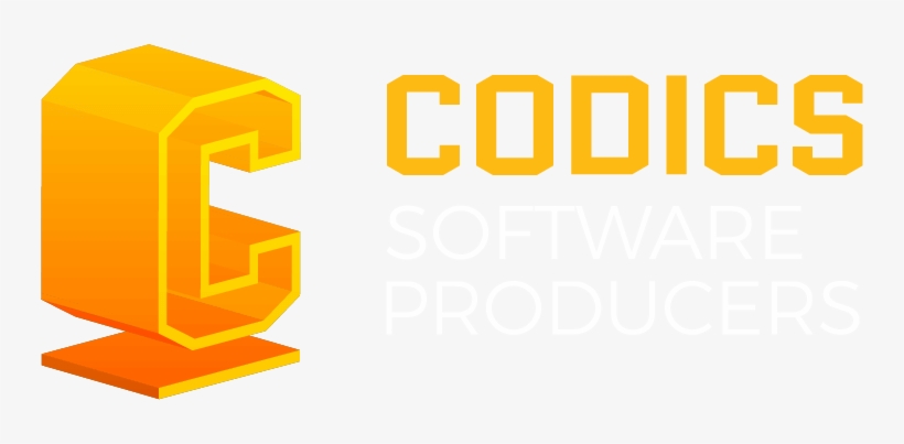 Logo Codics-logo - 746x323 PNG Download - PNGkit