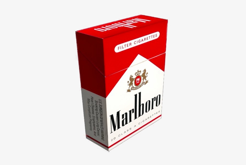 Cigarettes Transparent Marlboro Graphic - Marlboro Png - 500x500 PNG ...
