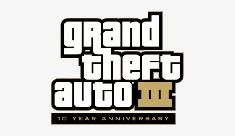 Grand Theft Auto Iii - Grand Theft Auto - 465x395 PNG Download - PNGkit
