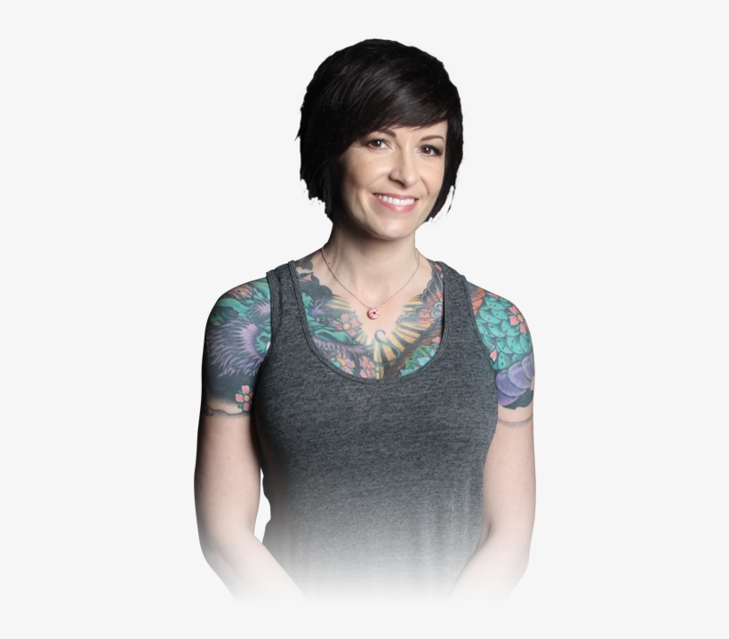 Lacey Mcclellan - Girl - 500x650 PNG Download - PNGkit