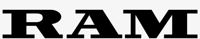 Ram Logo Png Transparent - Random-access Memory - 2400x2400 PNG ...