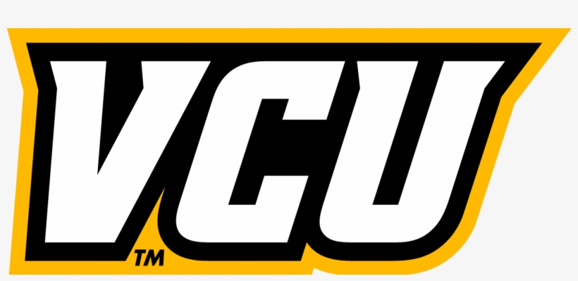 Download Transparent New Vcu Wordmark Logo - Vcu Athletics Logo Png ...