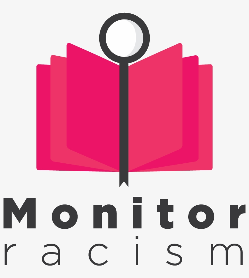 Racism - 834x835 PNG Download - PNGkit