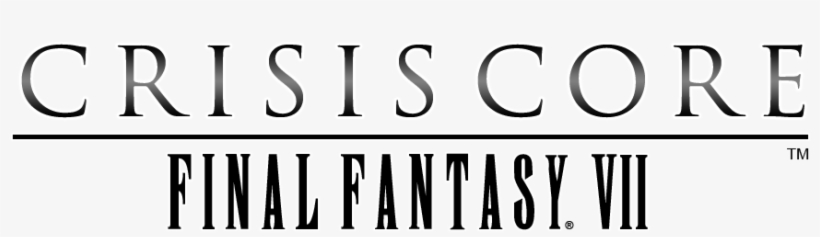 Final Fantasy Vii Logo Png - Final Fantasy - 877x276 PNG Download - PNGkit