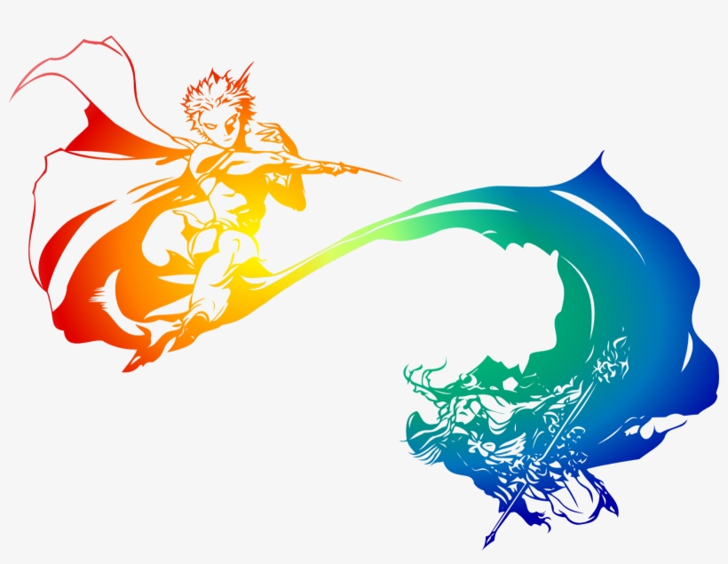 Final Fantasy Xii Logo Final Fantasy Xii Logo Png - Final Fantasy ...