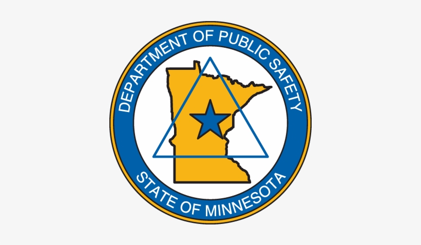 Download Transparent Minnesota Department Of Public Safety - PNGkit
