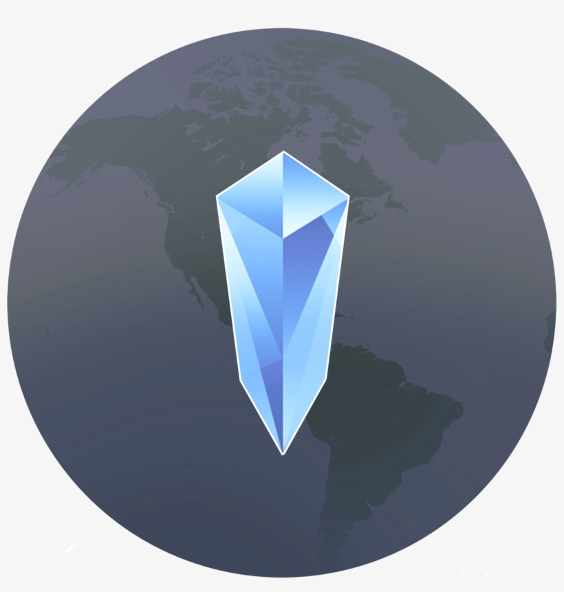 Final Fantasy Crystal Transparent - 1502x1502 PNG Download - PNGkit