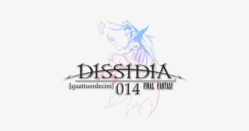 Final Fantasy Dissidia 014 Images - Final Fantasy Dissidia 012 ...