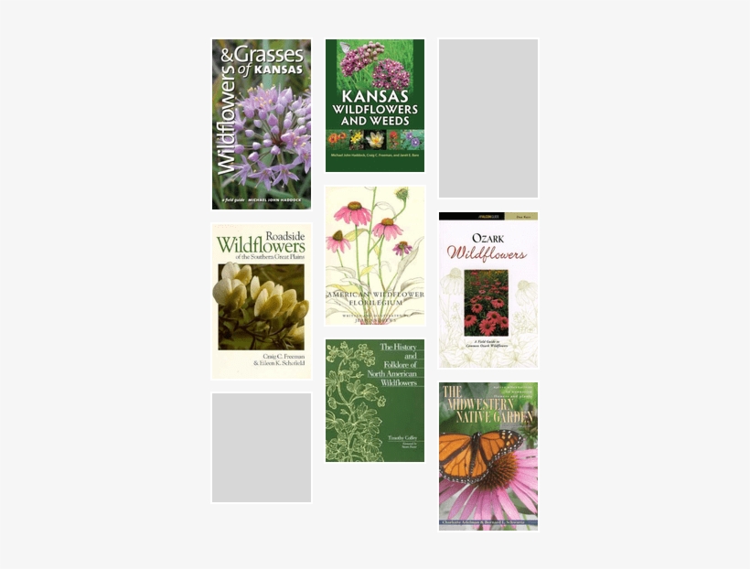 Celebrate Native Plants June 4-15, 2018 Display List - Wildflowers And ...