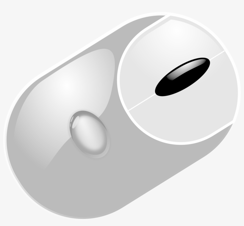 This Free Icons Png Design Of Computer Mouse - 2400x1832 PNG Download ...