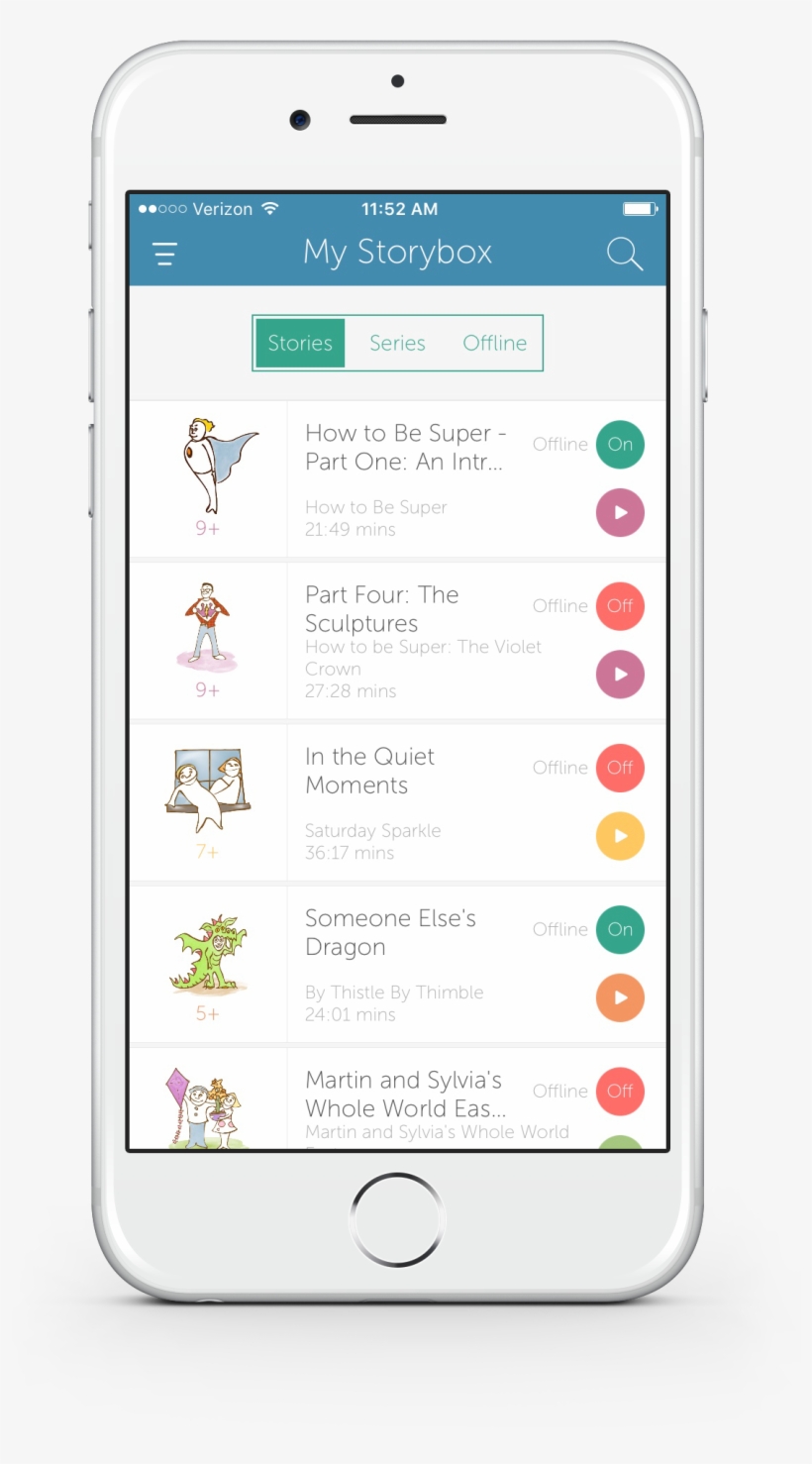 Sparkle App Image - Mobile App - 1215x2094 PNG Download - PNGkit