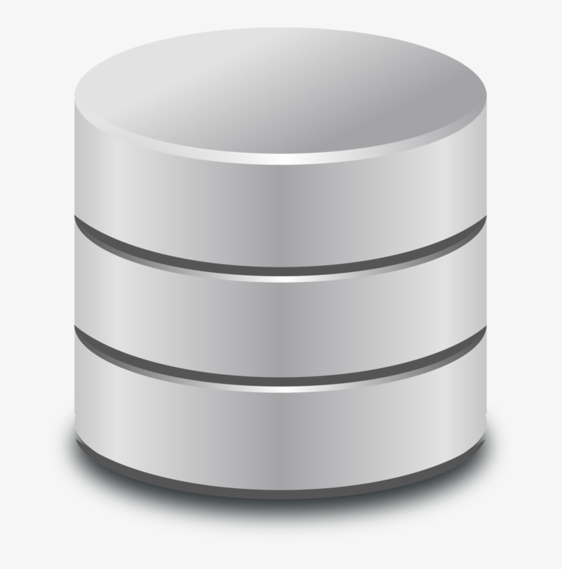 Base De Données Png - Database Symbol - 652x720 PNG Download - PNGkit