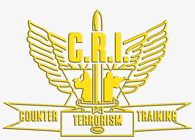 Cri Counter Terrorism Training School Tactical Ⓒ - Emblem - 1500x1023 ...