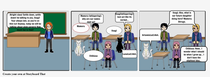 Forest Technician Ft - Cartoon - 1164x385 PNG Download - PNGkit