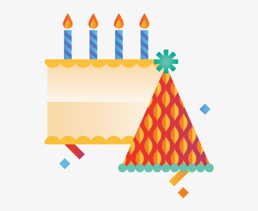 Get Involved Icon Birthday 15 - 1000x1000 PNG Download - PNGkit