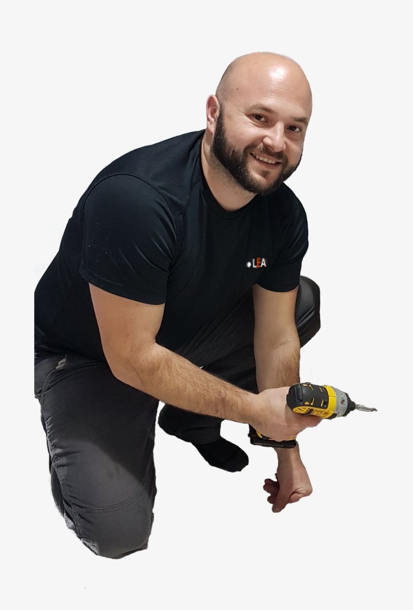 Alex Repair Technician - Hammer Drill - 684x1131 PNG Download - PNGkit