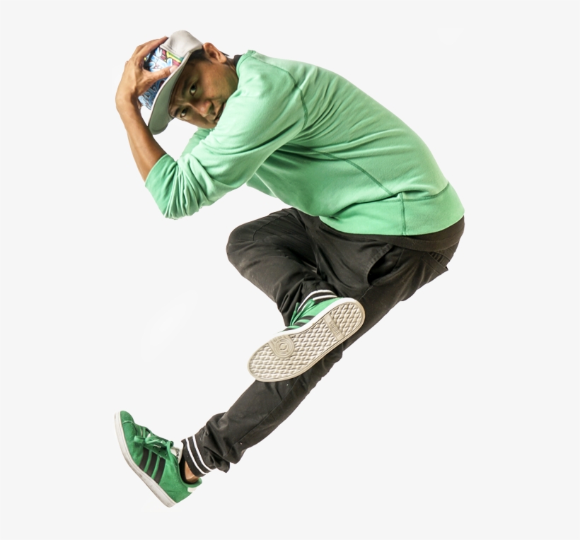 Hip Hop Dancer Png - Boogaloo Hip Hop Dance - 500x684 PNG Download - PNGkit