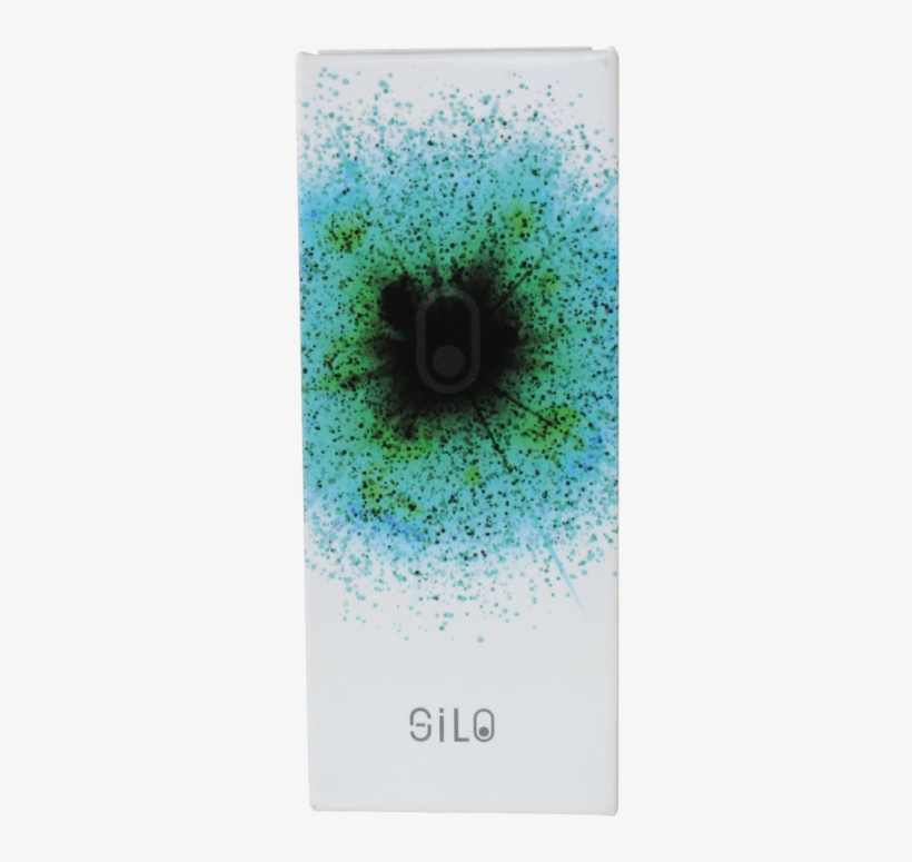 Ccell Silo Battery - Circle - 427x800 PNG Download - PNGkit