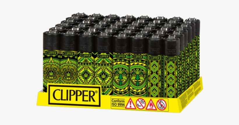 Aztec Edition - Clipper Weed Skulls - 600x600 PNG Download - PNGkit