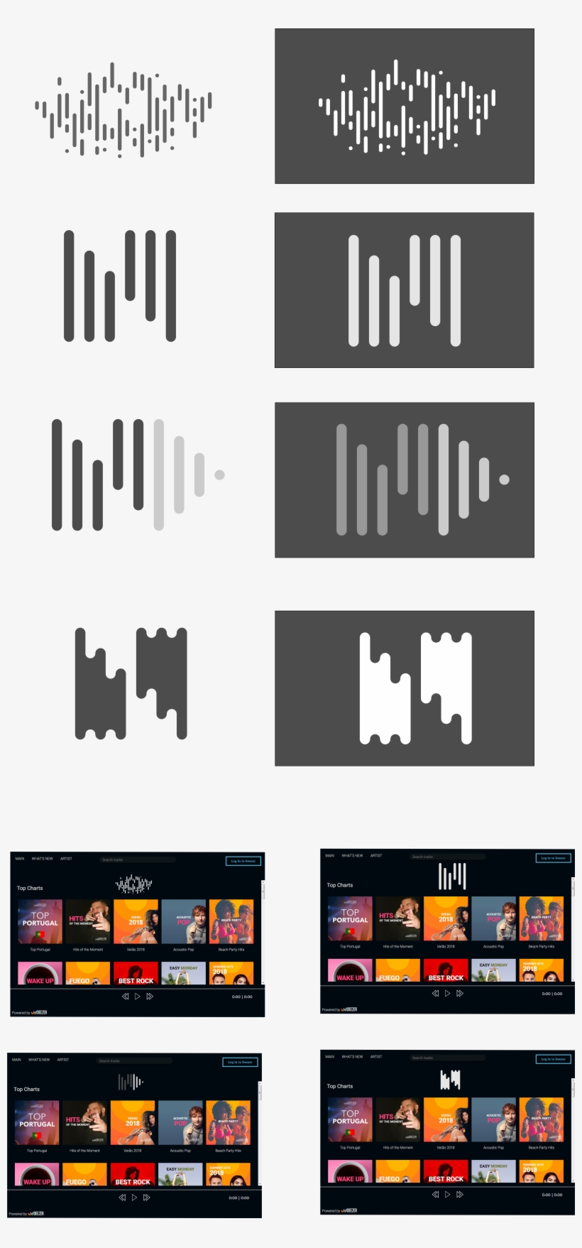 Navy Proposal - Graphic Design - 3573x7484 PNG Download - PNGkit