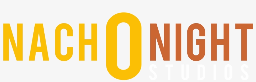 Nacho Night - Graphic Design - 4313x1315 PNG Download - PNGkit
