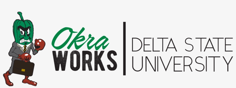 2019 Delta State University - Calligraphy - 2655x932 PNG Download - PNGkit