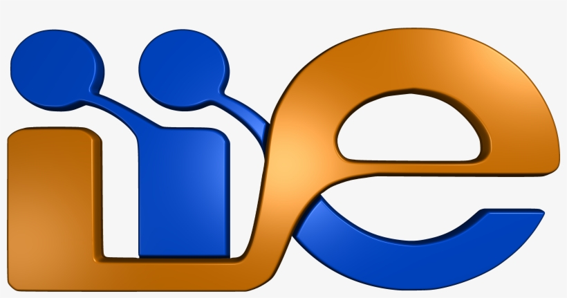Iie Logo 6000 - Iie Fing - 6000x4000 PNG Download - PNGkit