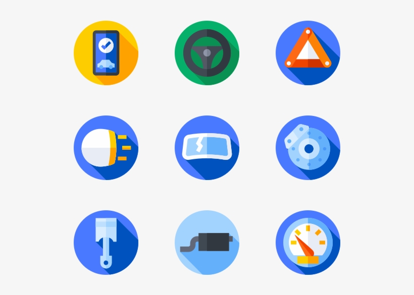 Car Repair - 600x564 PNG Download - PNGkit