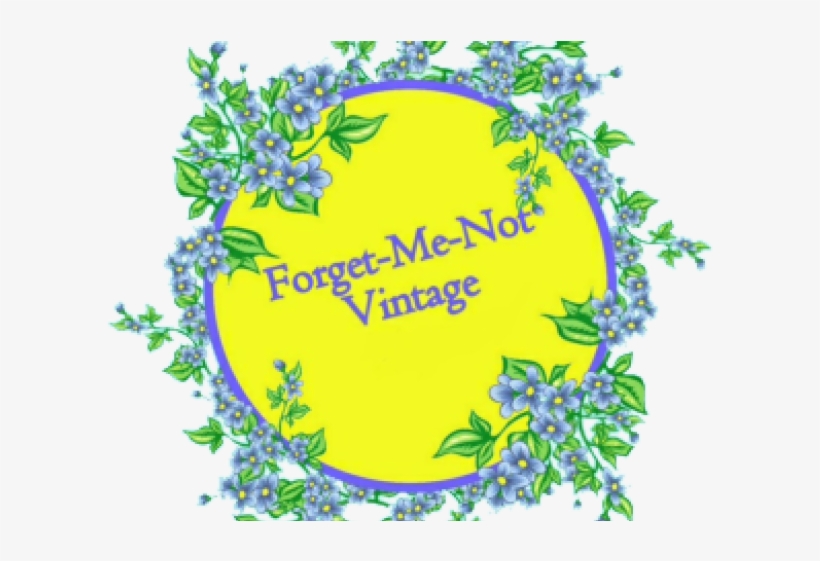 Gravesend Forget Me Not Vintage Fair - 640x480 PNG Download - PNGkit